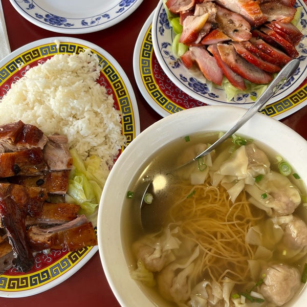 Kam Po Kitchen - Chinese Restaurant in San Francisco