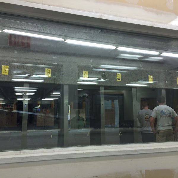 P2K Shooting Range - 2082 Willow Glen Dr