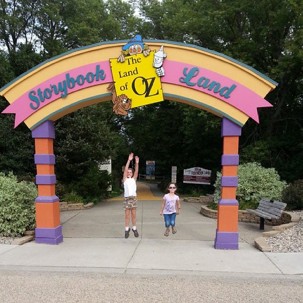 Storybook Land - 2 tips from 303 visitors