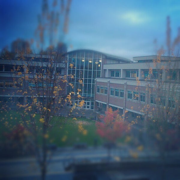 Photos at Douglas College (David Lam Campus) - Coquitlam, BC