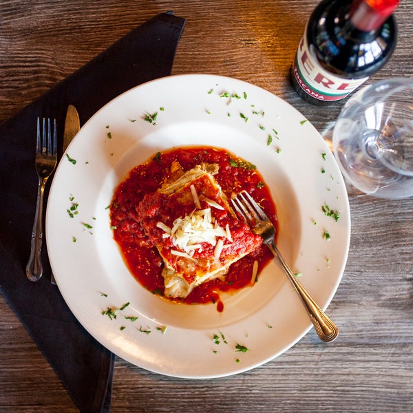 Pacino's Restaurant - Las Sendas - 2831 N Power Rd Ste 104
