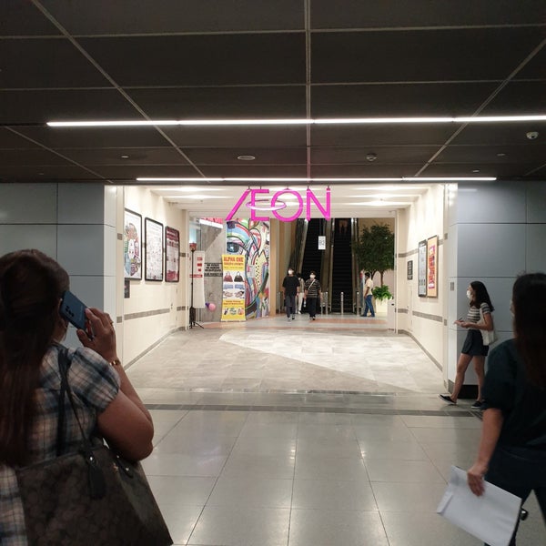 Photos at AEON Taman Maluri Shopping Centre - Shopping Mall in Cheras