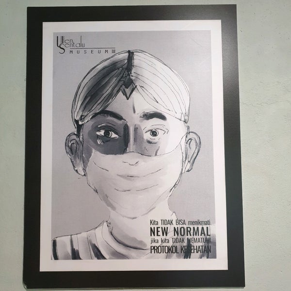 Photos at Museum Ullen Sentalu - History Museum