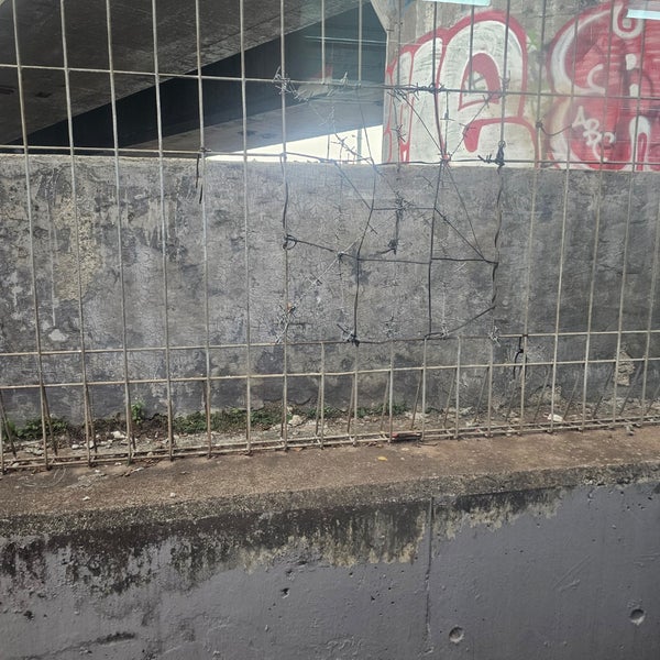 Stasiun Tanah Abang - Kampung Bali - 245 tips