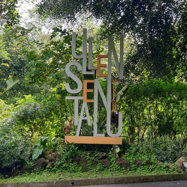 Photos at Museum Ullen Sentalu - History Museum