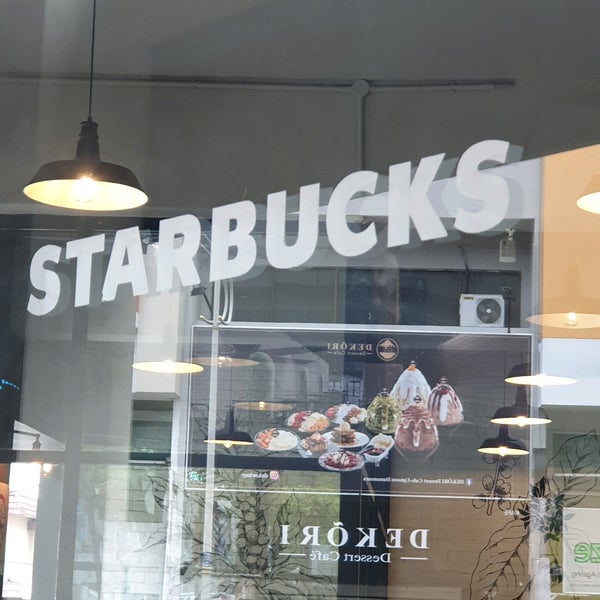 Starbucks - Damansara - 54 tips from 7909 visitors