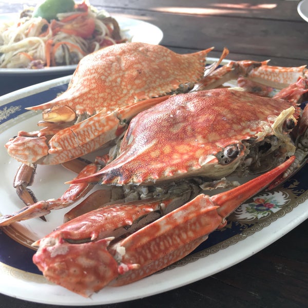 Korn Restaurant - Samed Island, จังหวัดระยอง