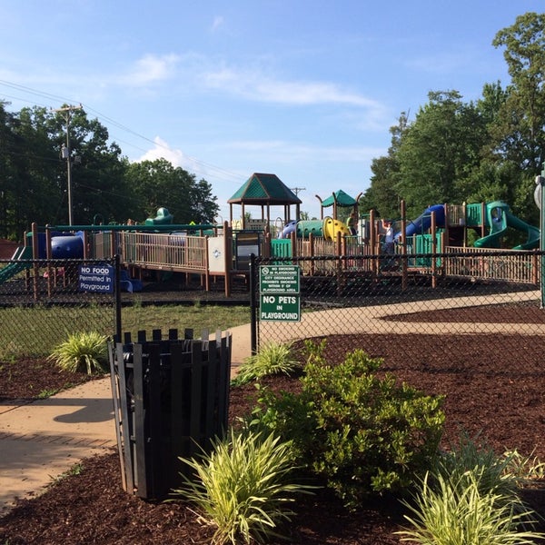 Photos at Beth Schmidt Park - 6 tips from 220 visitors