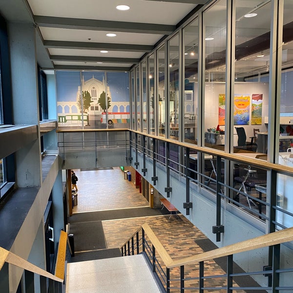 Boston University College of Engineering (BU ENG) - Kenmore - Boston, MA