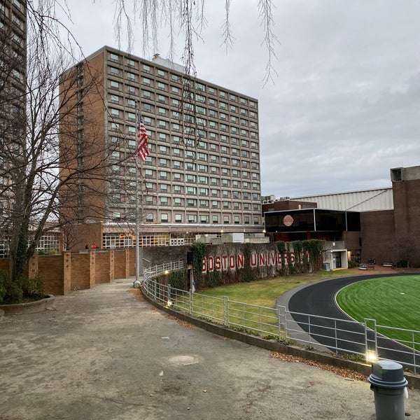 Boston University College of Engineering (BU ENG) - Kenmore - Boston, MA