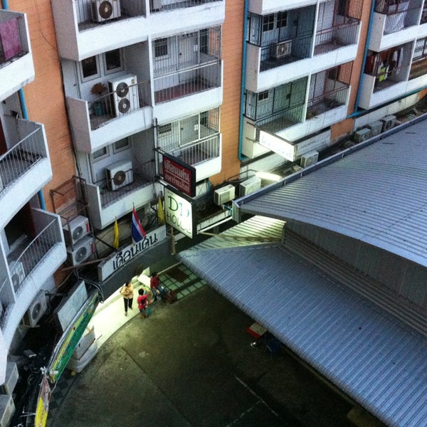 DD House - ทุ่งพญาไท, กรุงเทพมหานคร