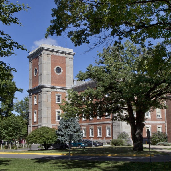 Arsenal Technical High School - High School in Near Eastside