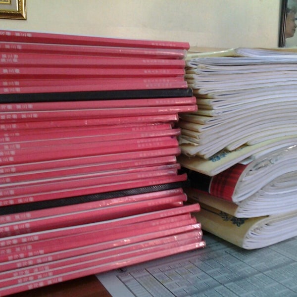 Photos at SMP Santa Maria Fatima - Jatinegara - Jl. Jatinegara Barat No ...