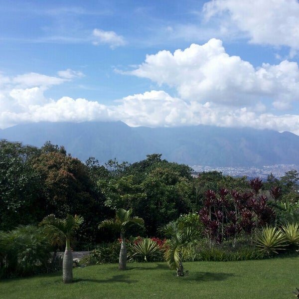 Guide to caracas's best spots