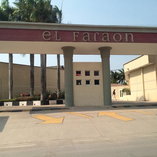Motel El Faraón - Barranquilla, Atlántico