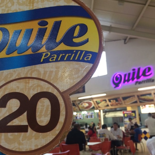 Quile Parrilla - Steakhouse in Barranquilla