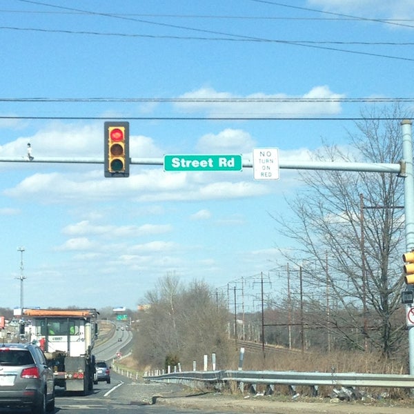 Photos at Interstate 95 at Exit 37 - Bensalem, PA