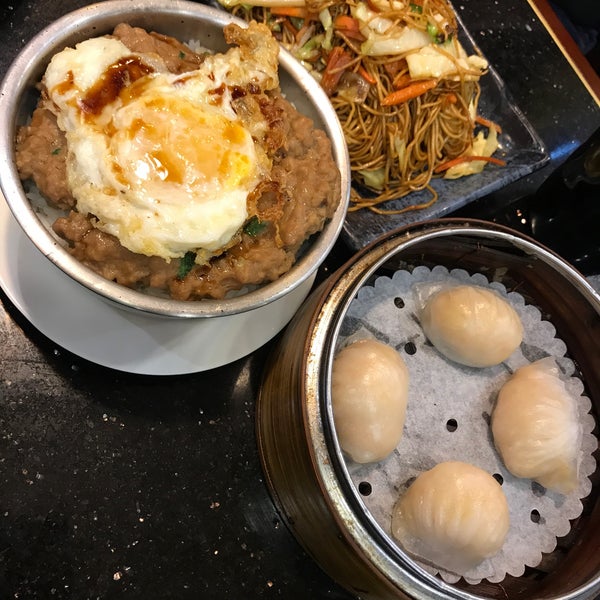 Dim Sum Square - 127 tips from 2268 visitors