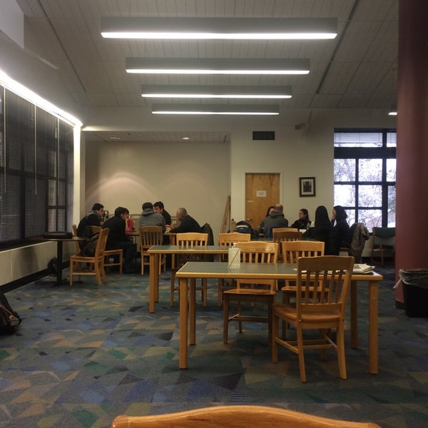 Photos at Reston Regional Library - Library in Reston