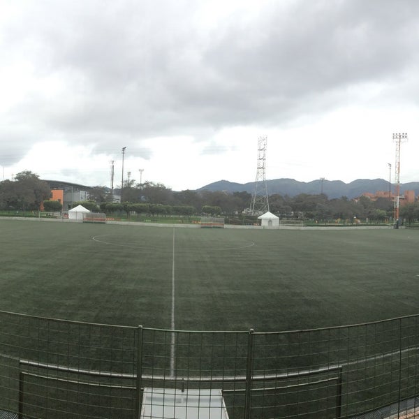 Estadio Compensar - Engativá - 61 visitors