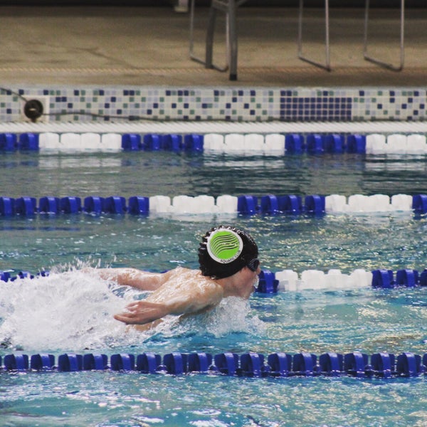 Birmingham CrossPlex Aquatic Center/Natatorium - Central Park ...