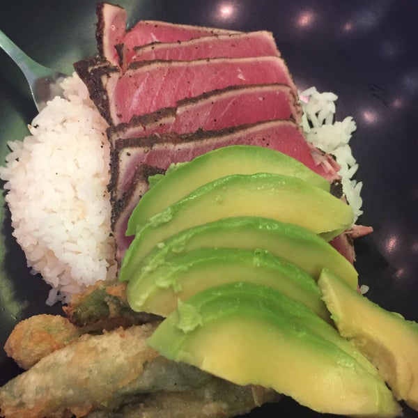 Maki Fresh - 2800 Cahaba Village Plz Ste 145