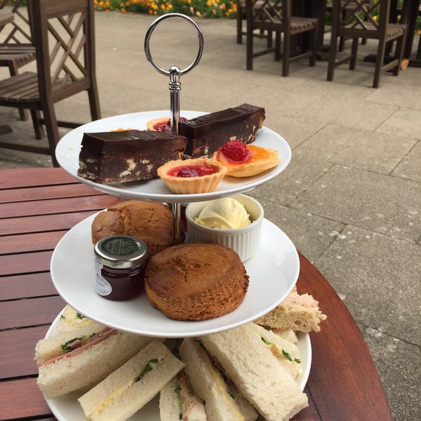 Odney Club - Cookham, Berkshire