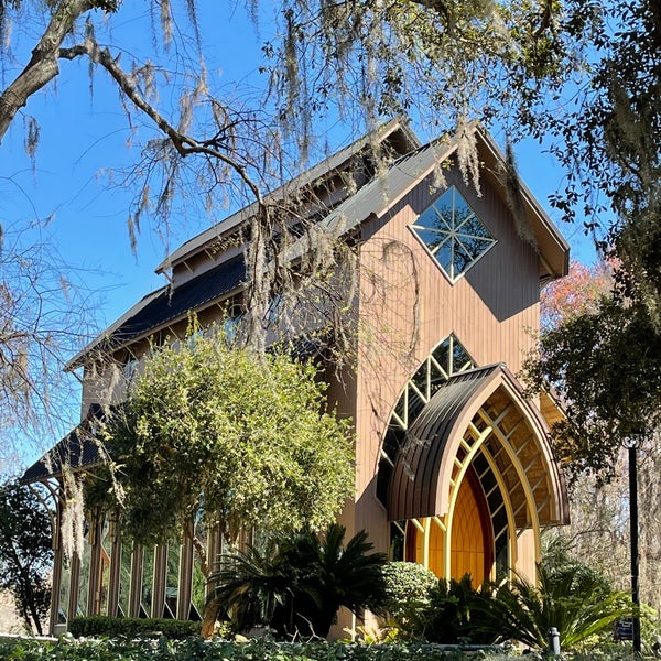 Baughman Center - 4 tips