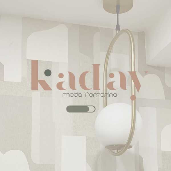 Kaday Shop - Clothing Store