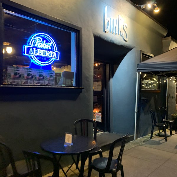 Binks - 2715 NE Alberta St