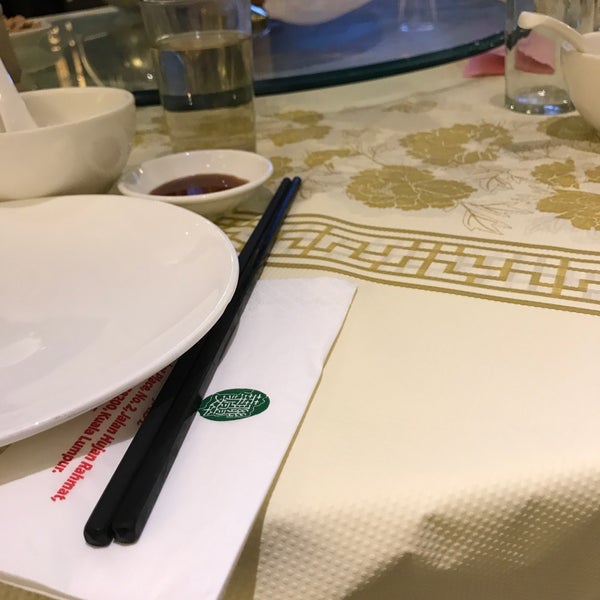 Photos at OUG Jade Restaurant - Seputih - Lot 9544, 2nd Floor, Market ...