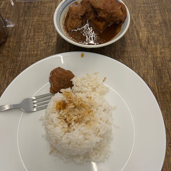 Baba Low's - 125 tips