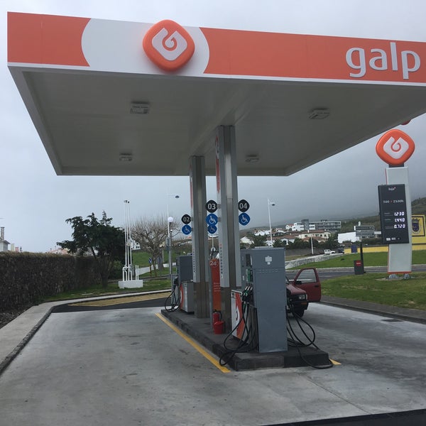 galp - 12 tips from 10 visitors