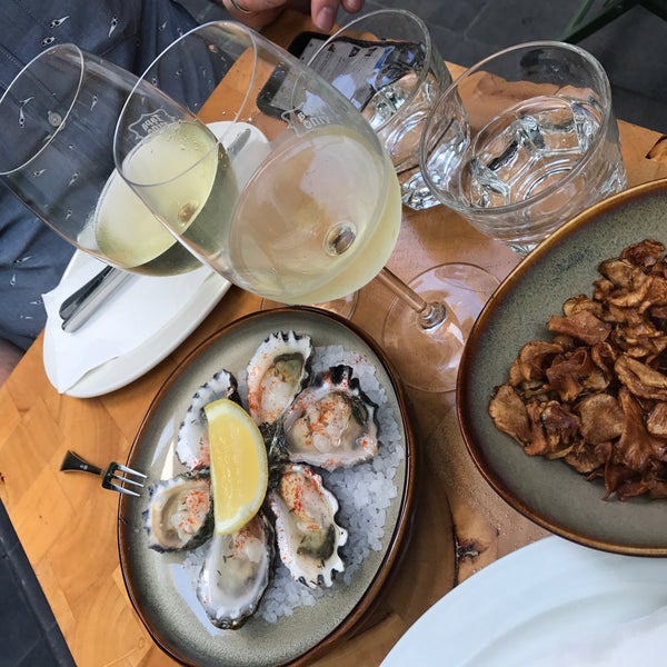 Bar Tapavino - Tapas Restaurant in Sydney