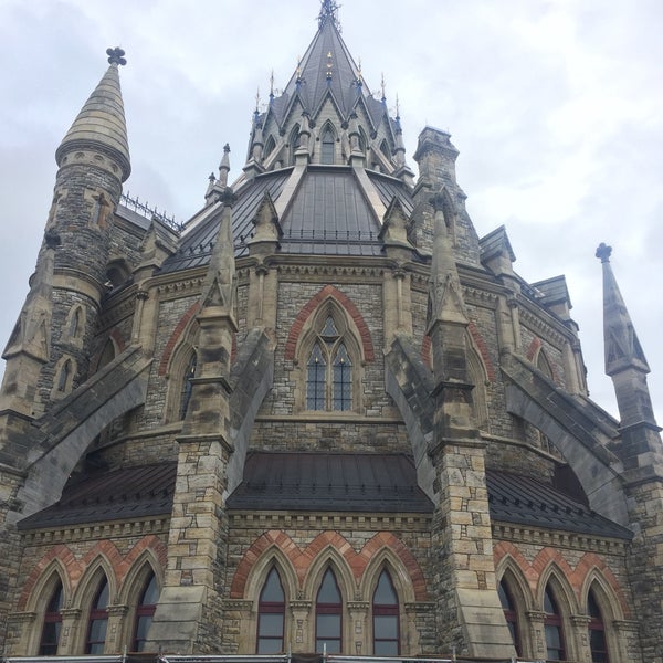 Victoria Building - Byward Market-Parliament Hill - Ottawa, ON