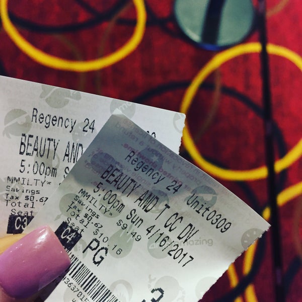 Photos at AMC Regency 24 - Movie Theater in Regency