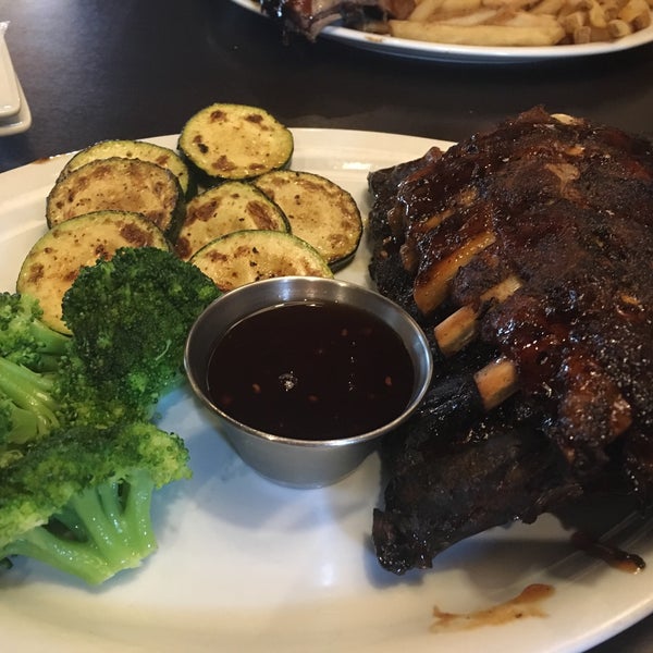 Ruby Tuesday - 9 tips from 596 visitors