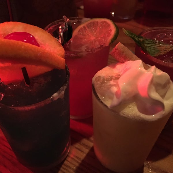 4th Street Bar & Grill - Columbus, OH