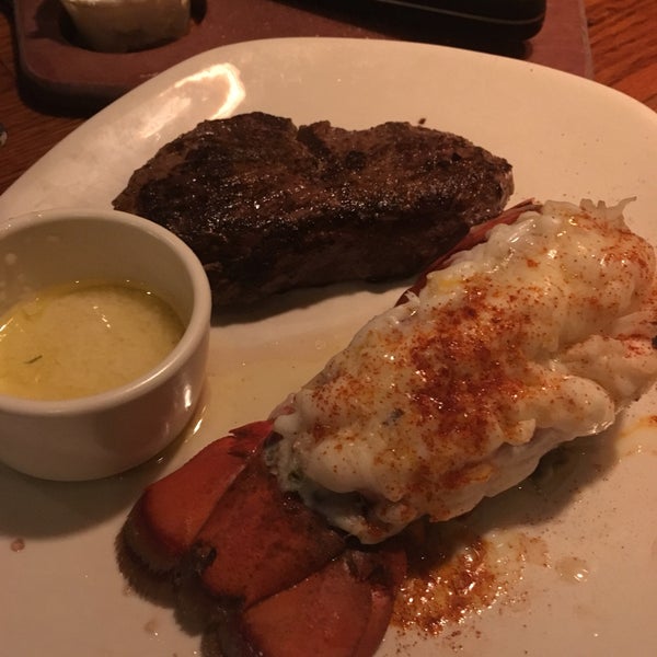 Photos at Outback Steakhouse - Columbus, OH