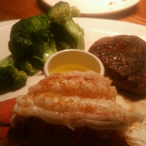 Photos at Outback Steakhouse - Columbus, OH