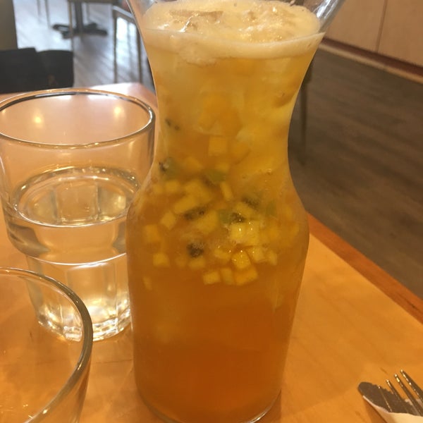 ZenCha Tea Salon - Tea Room in Columbus