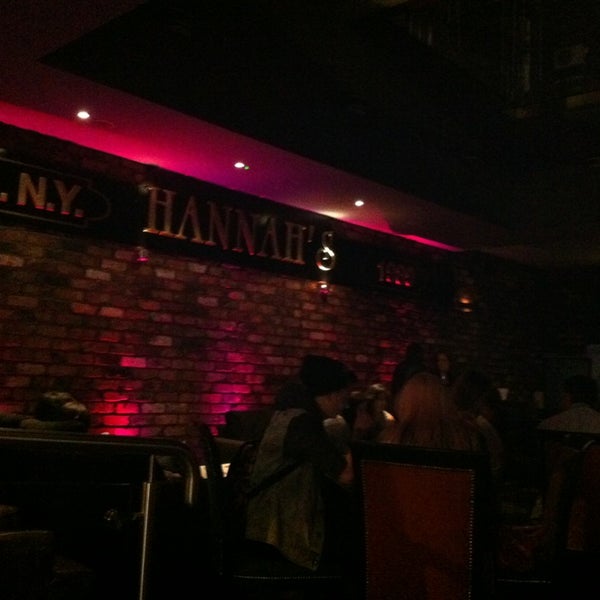Hannah's Bar - 12 tips from 676 visitors