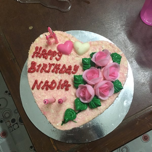 Fairy Bakery - Bakery in Sungai Petani