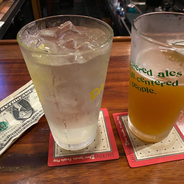 J. Dolan's - Pizzeria in Honolulu