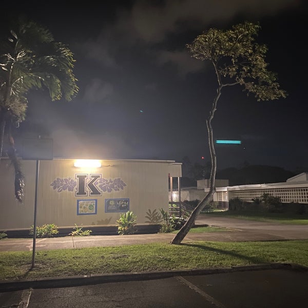 King David Kalakaua Middle School - Middle School in Kalihi - Palama