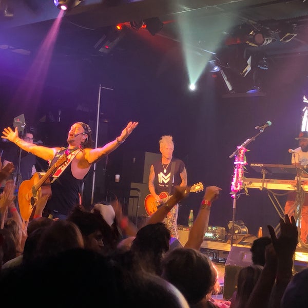 The Republik - Ala Moana - Kakaako - Honolulu, HI