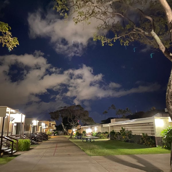 King David Kalakaua Middle School - Middle School in Kalihi - Palama