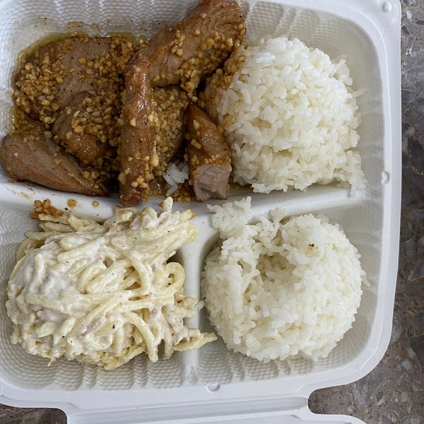 KJ's Local Grindz - American Restaurant