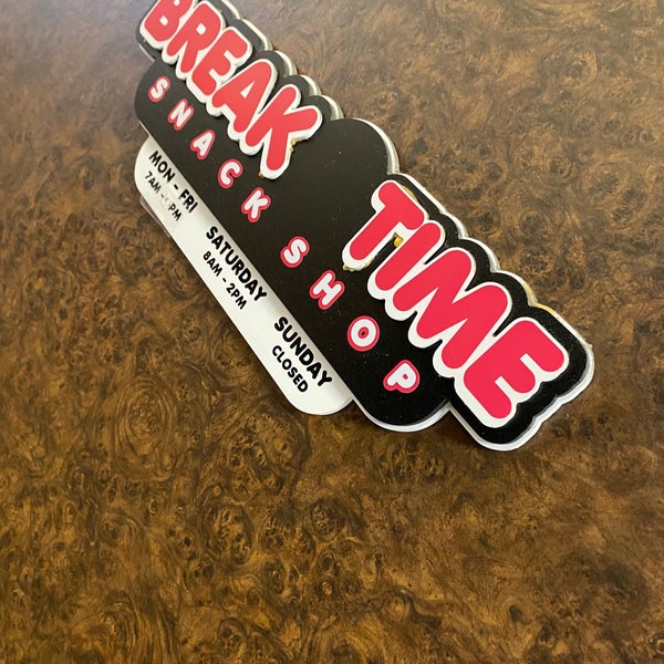 Break Time Snack Shop - Shoe Store in Honolulu