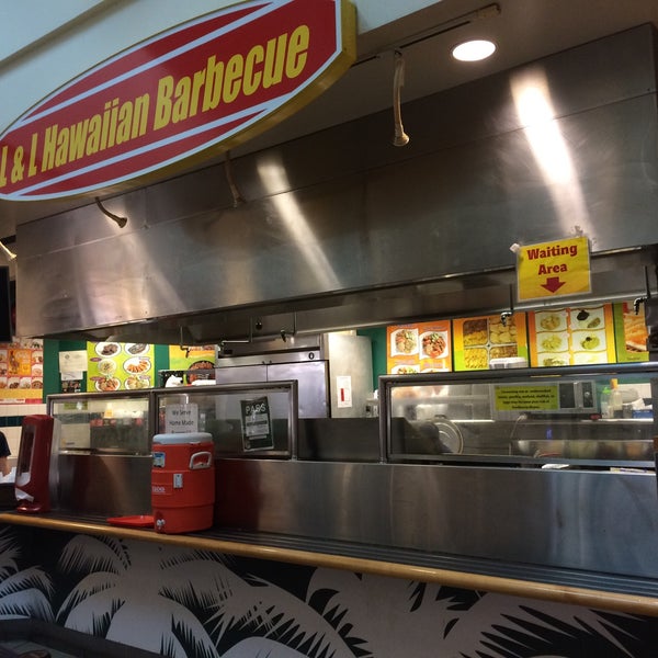 Paradise Palms Cafe - Manoa - Maile Way